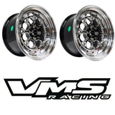 VMS Wheels – 352mph