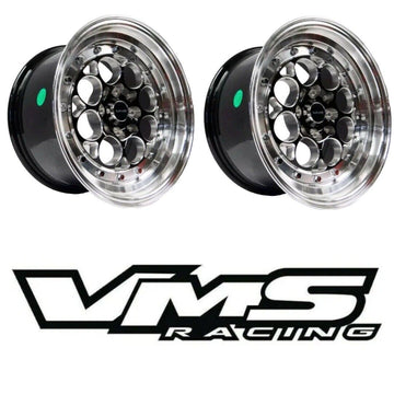 VMS Wheels – 352mph