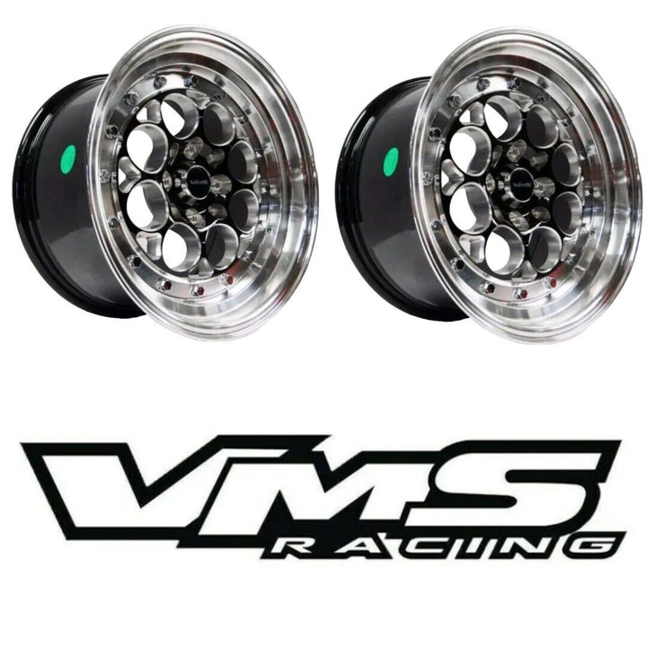 VMS Wheels – 352mph