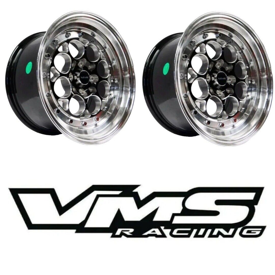 VMS Wheels – 352mph