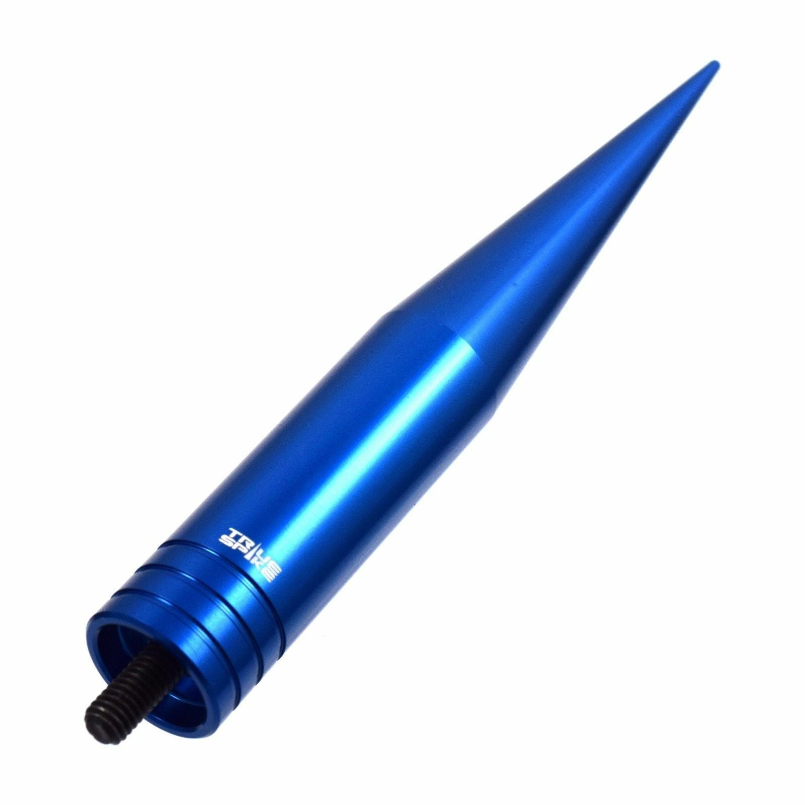 Blue Spike Antenna 6 Inch For Toyota TRD Tacoma 4runner Tundra FJ Crui ...